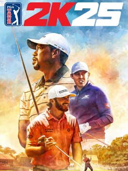 PGA TOUR 2K25 - Legend Edition bereits ab günstigen 59.99€ im ...